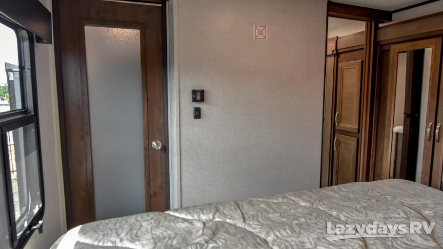 2020 Highland Ridge RV Highlander 350H for sale in Denver, CO | Lazydays