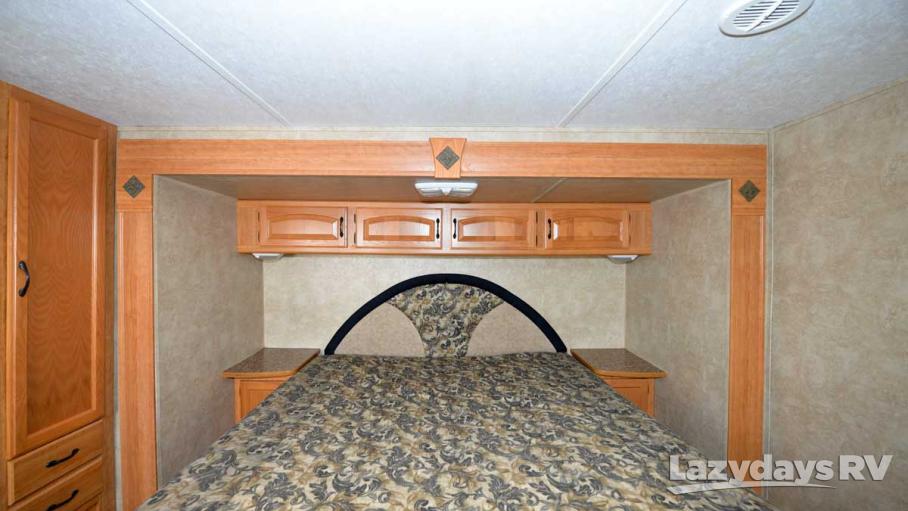 2008 Keystone RV Sprinter 30kbs for sale in Loveland, CO | Lazydays