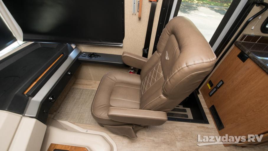 2018 Fleetwood RV Bounder 35K for sale in Tampa, FL | Lazydays