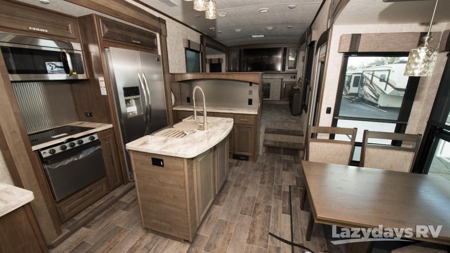 2017 Open Range Open Range 3X387RBS for sale in Tampa, FL | Lazydays