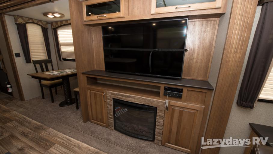 2017 Keystone RV Laredo 380MB for sale in Tampa, FL | Lazydays