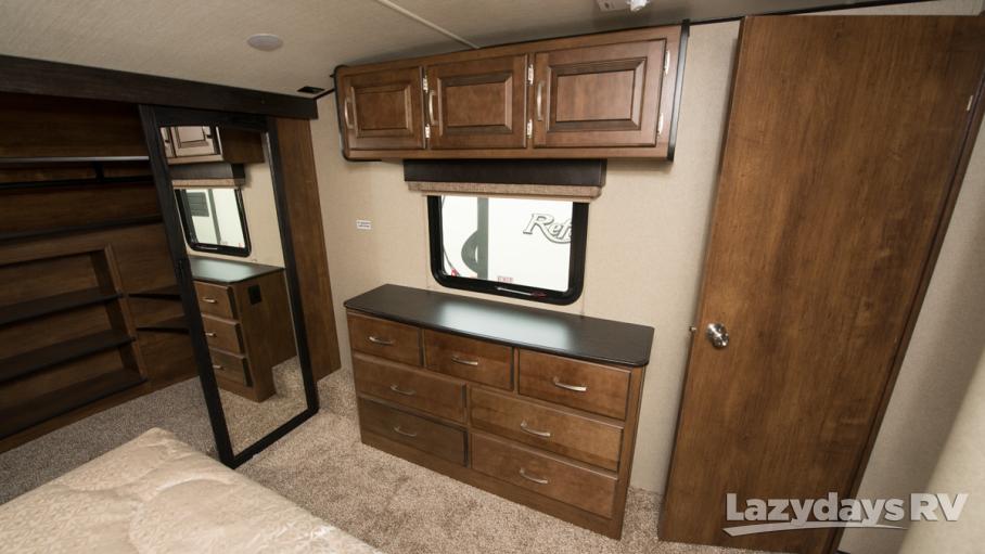 2018 Grand Design Reflection 367BHS for sale in Tampa, FL | Lazydays