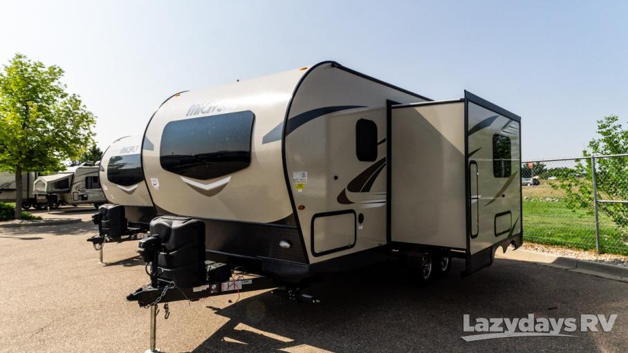 2019 Forest River Flagstaff Micro Lite 21DS for sale in Loveland, CO ...