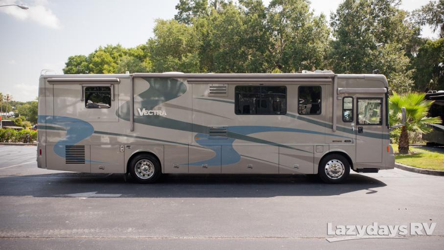 2005 Winnebago Vectra 36RD for sale in Tampa, FL | Lazydays