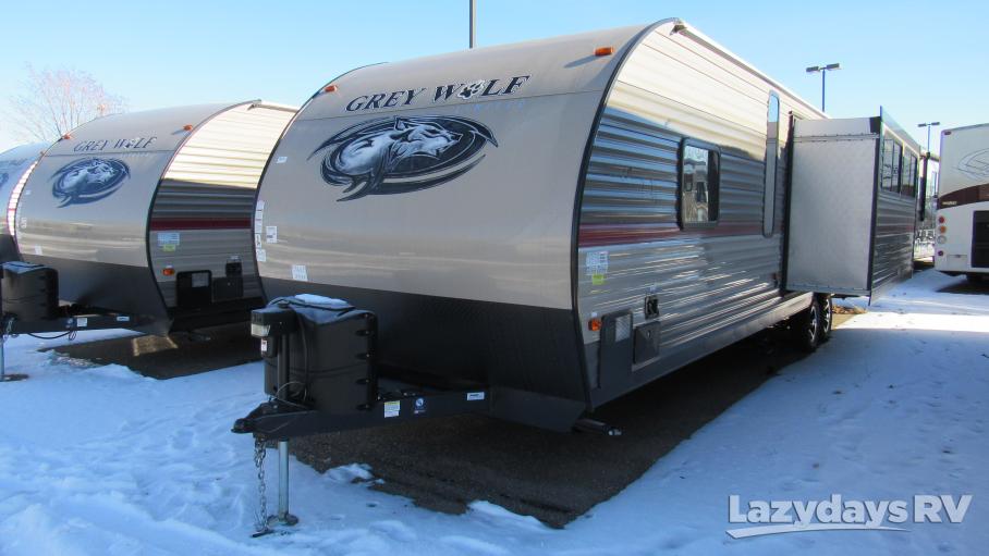 2019 Forest River Cherokee Grey Wolf 29TE for sale in Minneapolis, MN ...