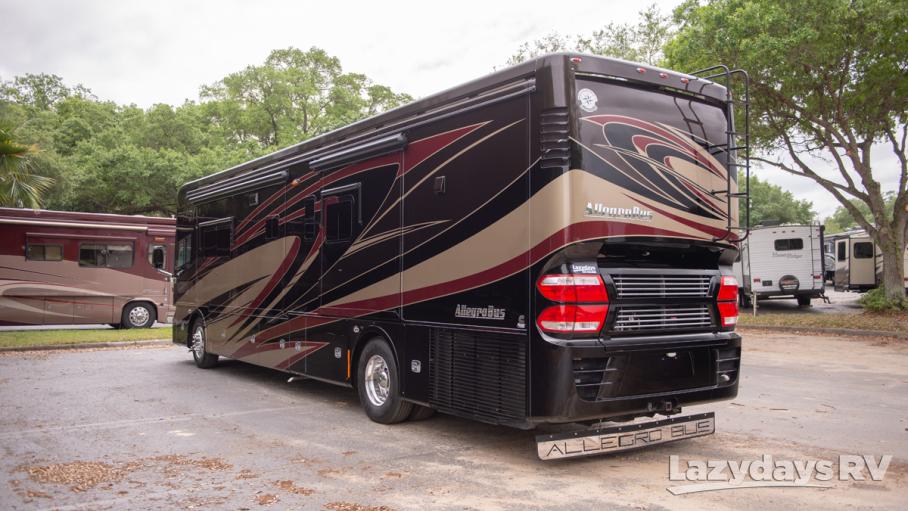 2014 Tiffin Motorhomes Allegro Bus 40SP for sale in Tampa, FL | Lazydays