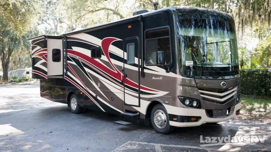 2014 Monaco Monarch SE 33SFD for sale in Tampa, FL | Lazydays
