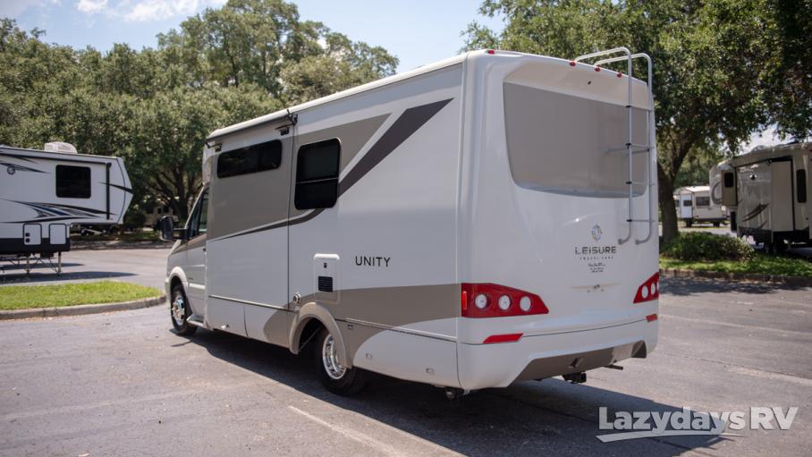 2017 Leisure Travel Unity 24MB for sale in Tampa, FL | Lazydays
