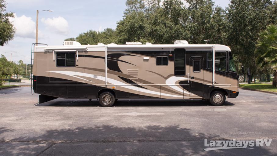 2005 Damon Intruder 350 for sale in Tampa, FL | Lazydays