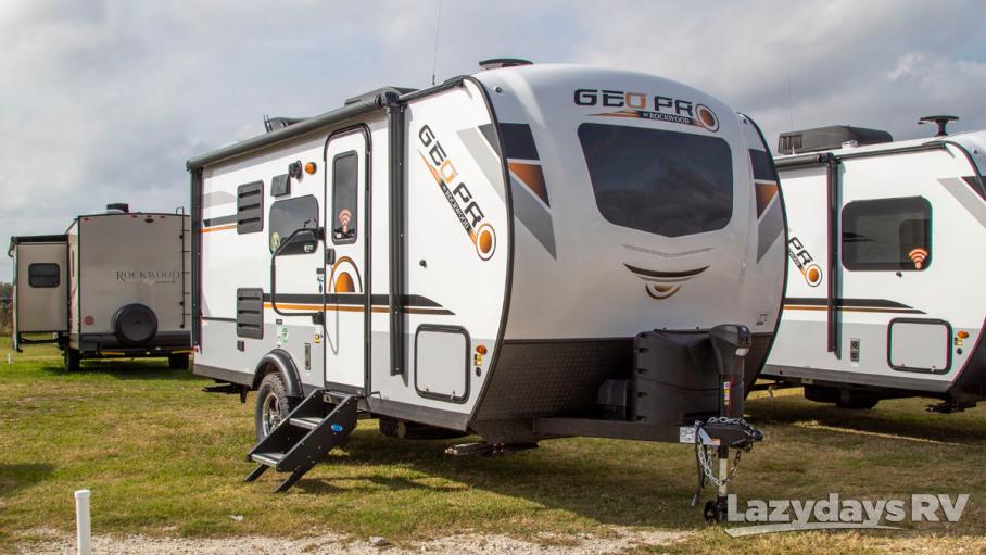 2020 Forest River Rockwood Geo Pro G19BH for sale in The Villages, FL ...