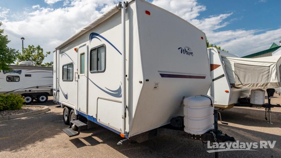 2006 Thor Motor Coach Wave WAVE 22RB for sale in Loveland, CO | Lazydays