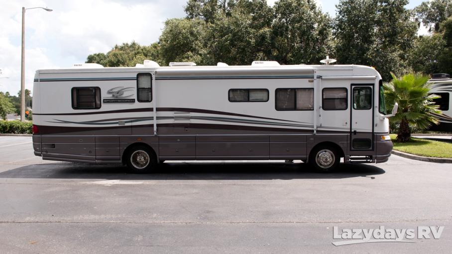 2001 Coachmen Sportscoach 380MBS for sale in Tampa, FL | Lazydays