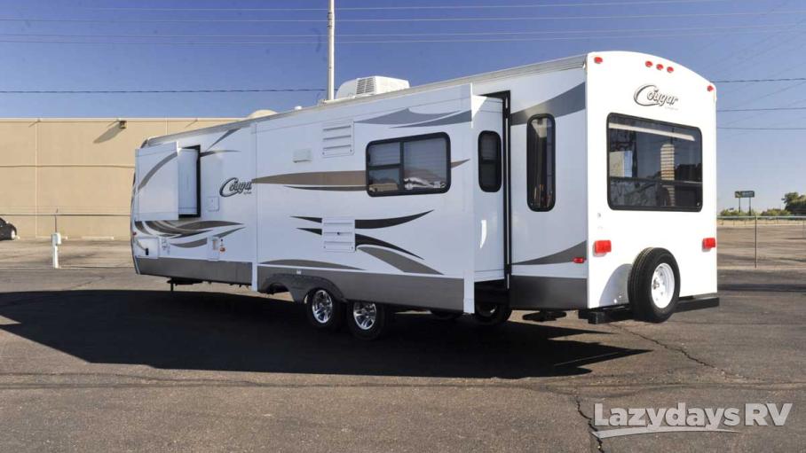2014 Keystone RV Cougar Lite 31RLT for sale in Tucson, AZ | Lazydays