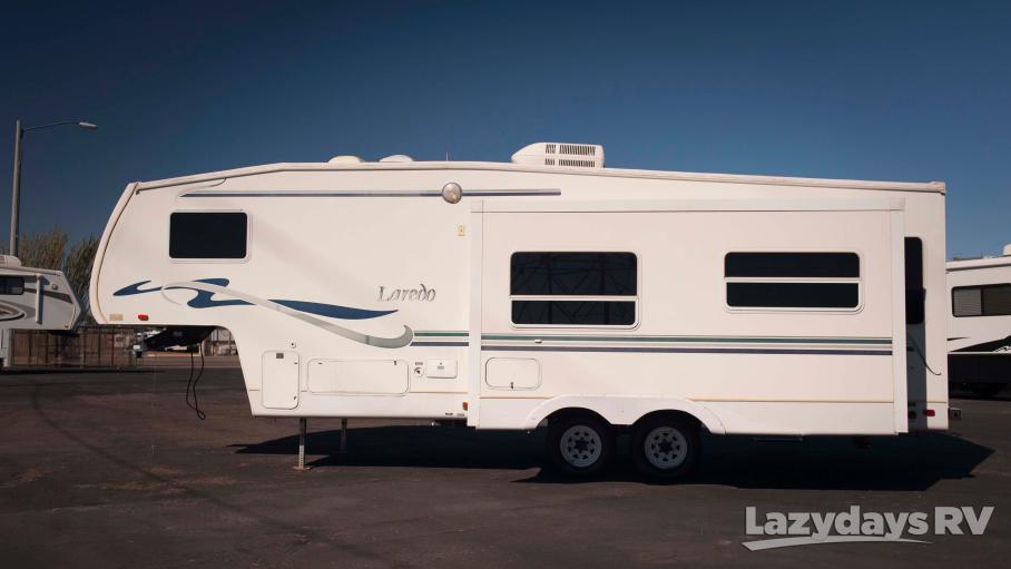 2002 Keystone RV Laredo 27RL for sale in Tucson, AZ | Lazydays