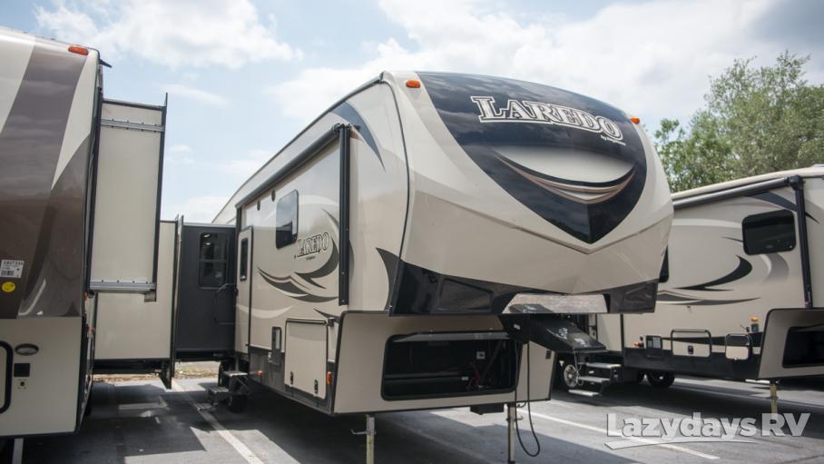 2017 Keystone RV Laredo 350FB for sale in Tampa, FL | Lazydays