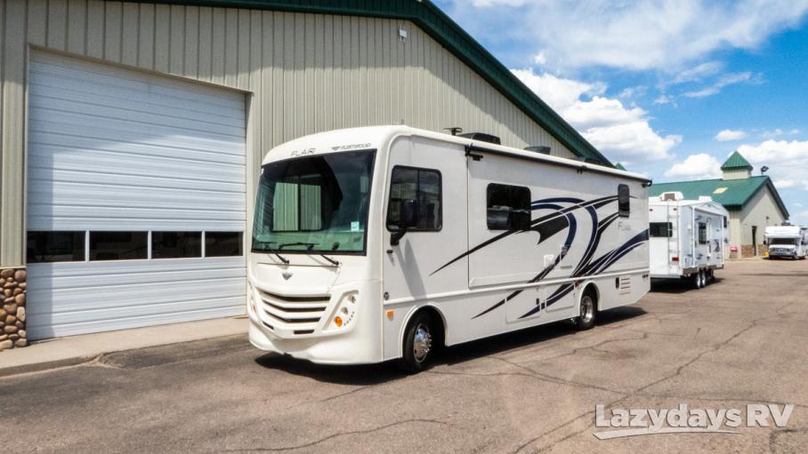 2020 Fleetwood RV Flair 29M for sale in Loveland, CO | Lazydays