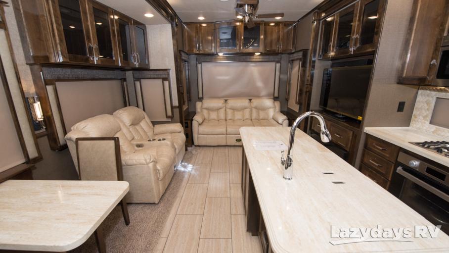 2019 Vanleigh RV Beacon 34RLB for sale in Tampa, FL | Lazydays