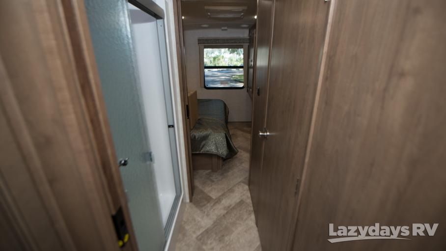 2018 Forest River Georgetown GT5 31R5 for sale in Tampa, FL | Lazydays