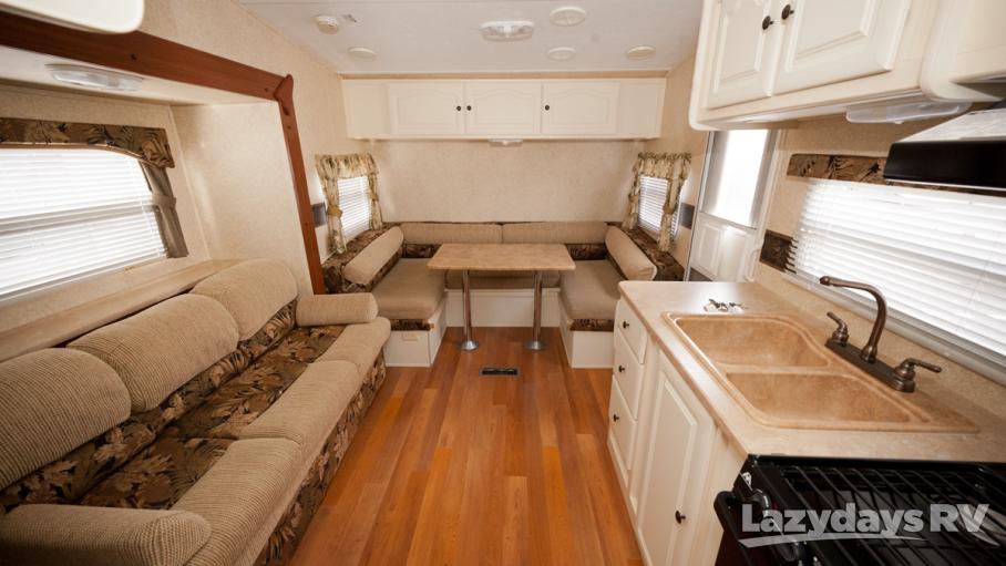 2009 Keystone RV Outback 27L for sale in Tampa, FL | Lazydays