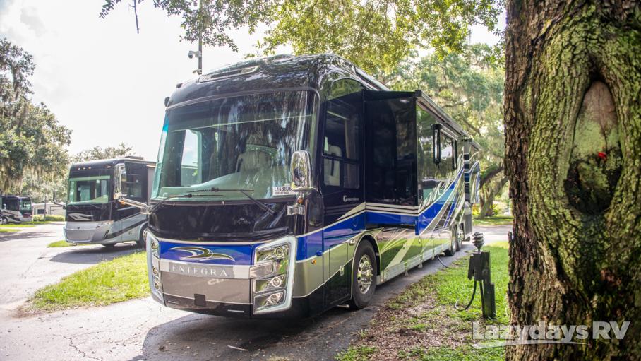 2020 Entegra Coach Cornerstone 45B for sale in Tampa, FL | Lazydays