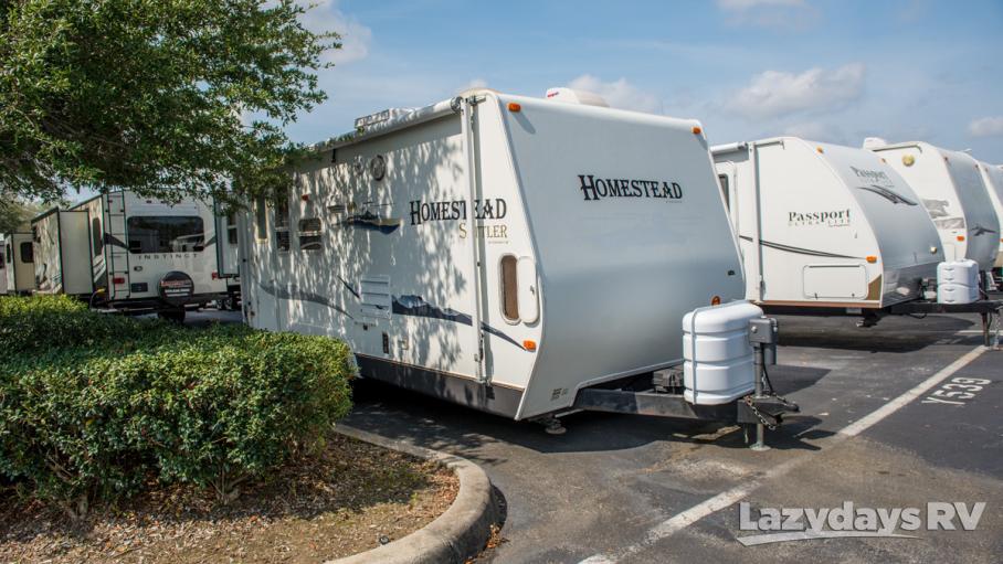 2005 Starcraft Homestead 225RS for sale in Tampa, FL | Lazydays