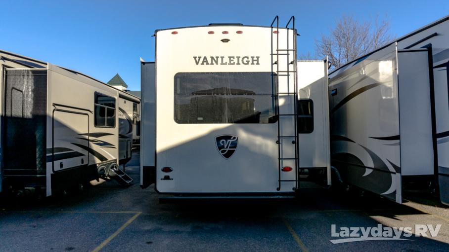 2019 Vanleigh RV Vilano 320GK for sale in Loveland, CO | Lazydays