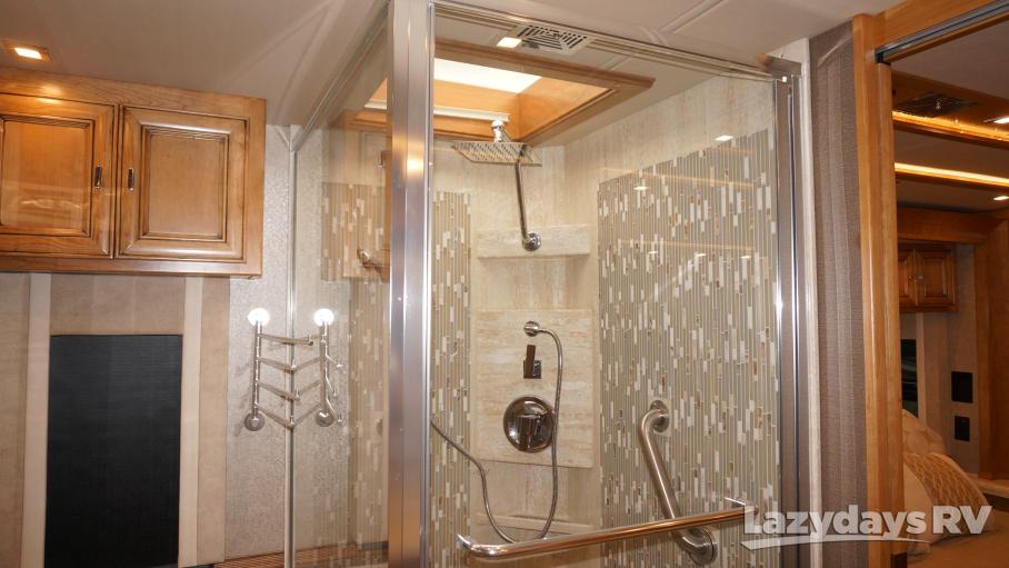 2019 Tiffin Motorhomes Allegro Bus 40IP for sale in Knoxville, TN ...