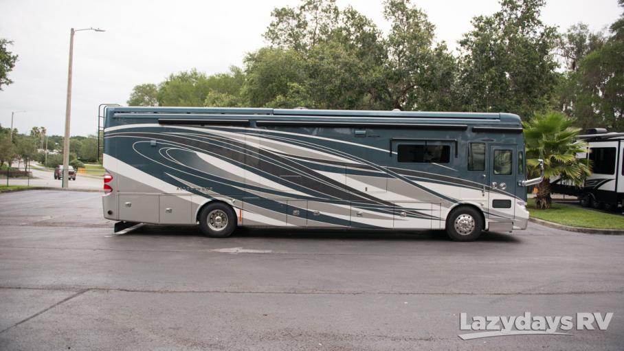 2017 Tiffin Motorhomes Allegro Bus 40AP for sale in Tampa, FL | Lazydays