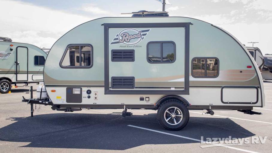 2016 Forest River R-Pod RP-182G for sale in Tucson, AZ | Lazydays