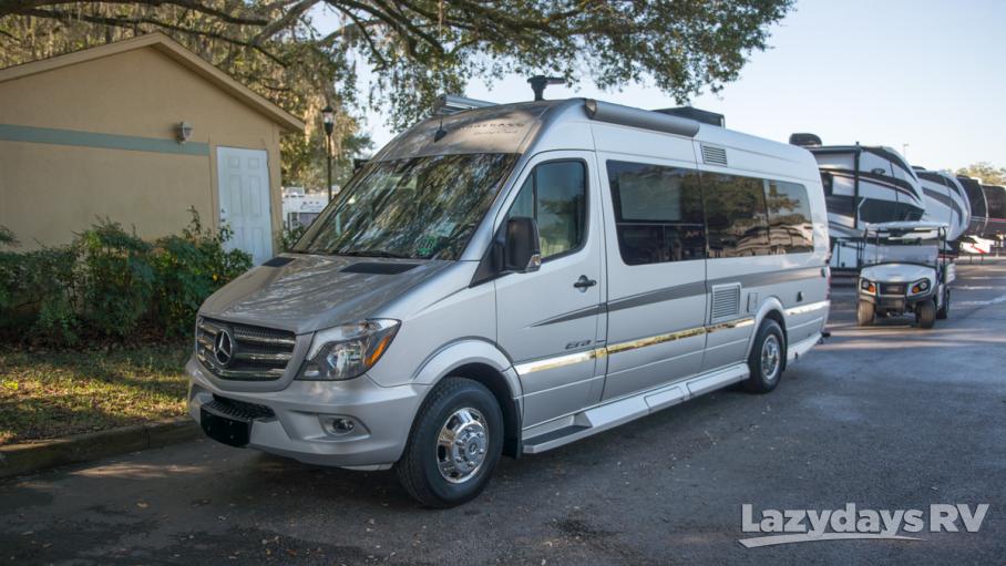 2016 Winnebago ERA 170C for sale in Tampa, FL | Lazydays