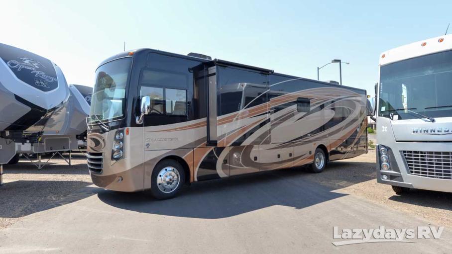 2017 Thor Motor Coach Challenger 37KT for sale in Denver, CO | Lazydays