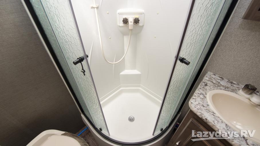 2018 Keystone RV Passport Elite 23RB for sale in Tampa, FL | Lazydays