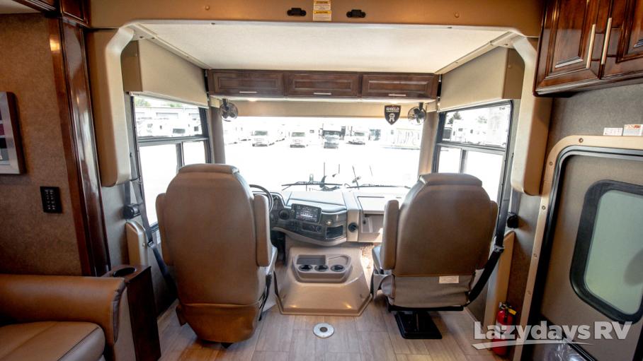 2020 Thor Motor Coach Challenger 37FH for sale in Denver, CO | Lazydays