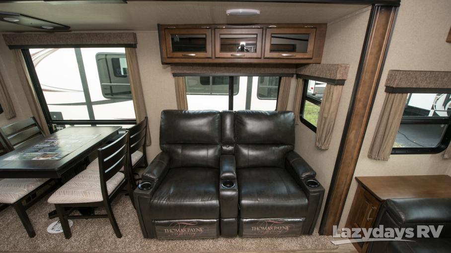 2018 Grand Design Reflection 303RLS for sale in Tampa, FL | Lazydays