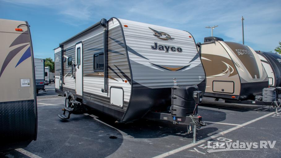 2018 Jayco Jay Flight 24RBS for sale in Tampa, FL | Lazydays