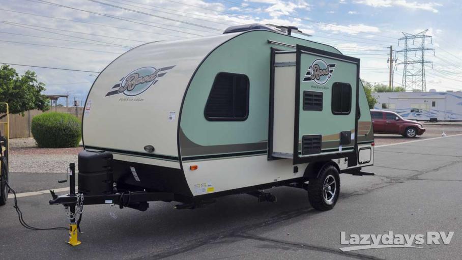 2017 Forest River R-Pod Hood River RP-178 for sale in Tucson, AZ | Lazydays