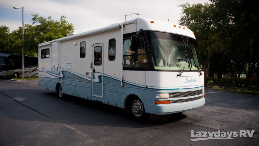 2000 National RV Sea View 8310 for sale in Tampa, FL | Lazydays