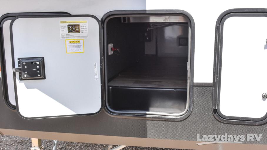 2020 Highland Ridge RV Highlander 350H for sale in Denver, CO | Lazydays