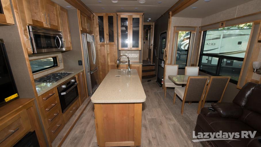 2018 Vanleigh RV Vilano 320GK for sale in Tampa, FL | Lazydays