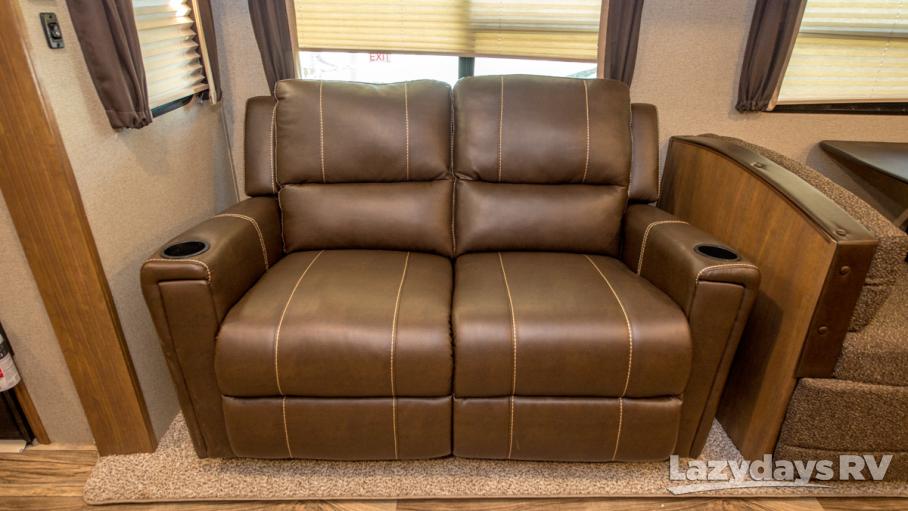 2018 Keystone RV Laredo 332BH for sale in Tampa, FL | Lazydays