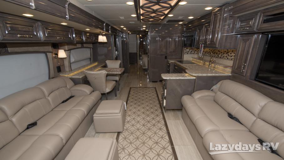 2019 Entegra Coach Cornerstone 45A for sale in Tampa, FL | Lazydays