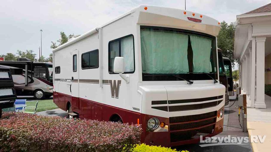2015 Winnebago Brave 26A for sale in Tampa, FL | Lazydays