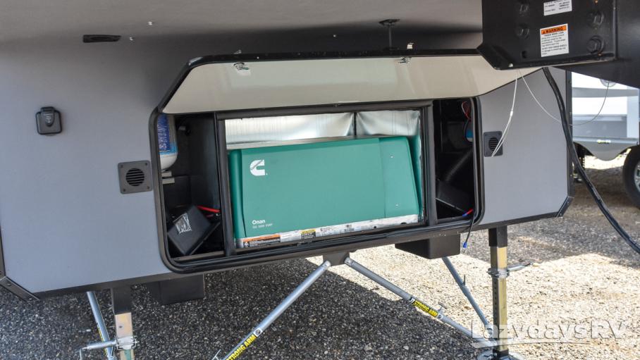 2020 Highland Ridge RV Highlander 350H for sale in Denver, CO | Lazydays