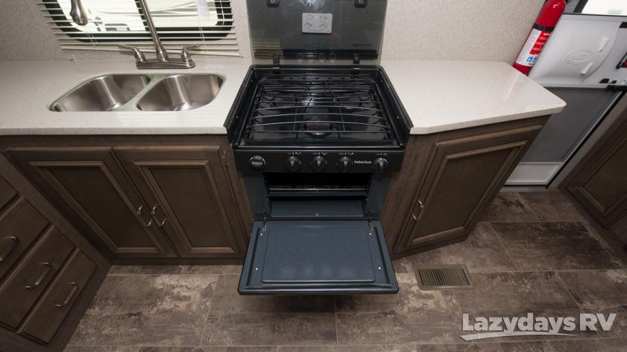 2018 Keystone RV Passport Elite 23RB for sale in Tampa, FL | Lazydays