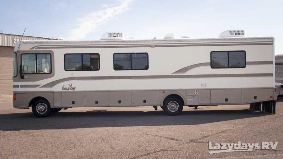 1997 Fleetwood RV Bounder 34J for sale in Tucson, AZ | Lazydays