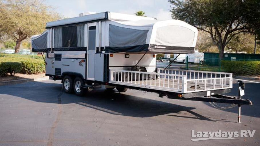 2008 Coleman Coleman E4 for sale in Tampa, FL | Lazydays