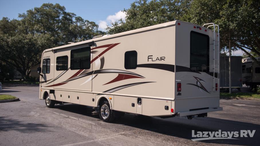 2016 Fleetwood RV Flair 31W for sale in Tampa, FL | Lazydays