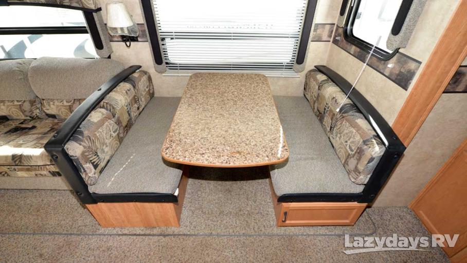 2008 Keystone RV Sprinter 30kbs for sale in Loveland, CO | Lazydays