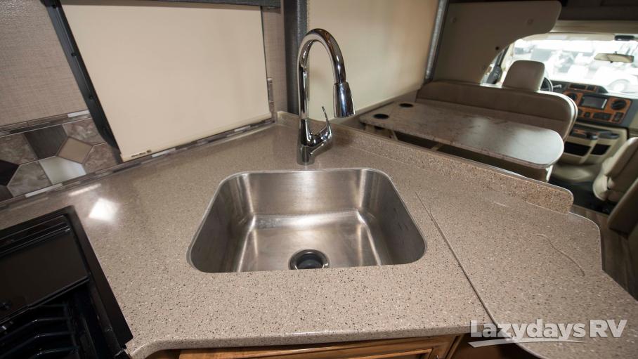 2018 Thor Motor Coach Quantum 26RS for sale in Tucson, AZ | Lazydays