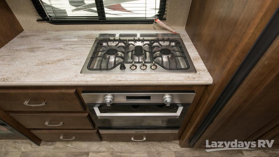 2018 Grand Design Reflection 367BHS for sale in Tampa, FL | Lazydays